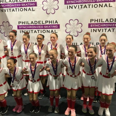 New Jersey Figure Skating Club | USFSA Figure Skating