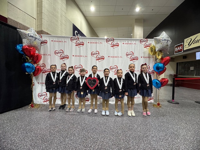 New Jersey Figure Skating Club | USFSA Figure Skating