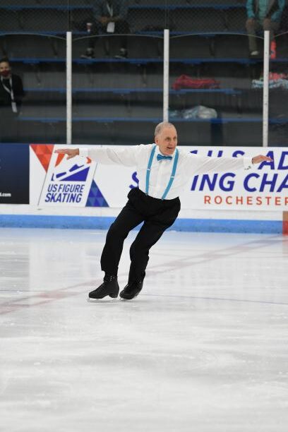 New Jersey Figure Skating Club | USFSA Figure Skating