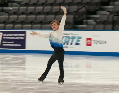 New Jersey Figure Skating Club | USFSA Figure Skating