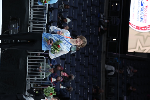 New Jersey Figure Skating Club | USFSA Figure Skating