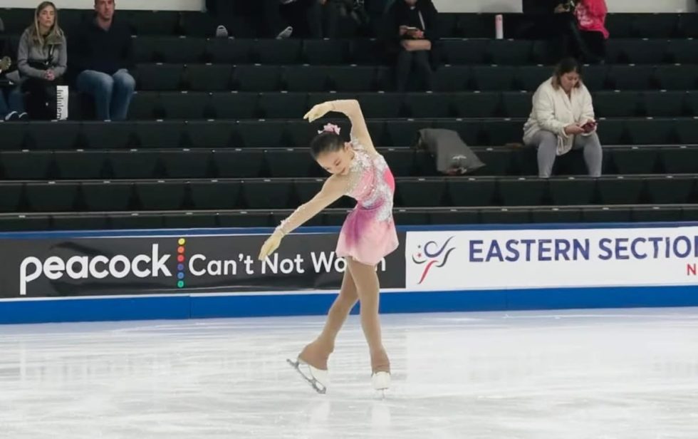 New Jersey Figure Skating Club | USFSA Figure Skating