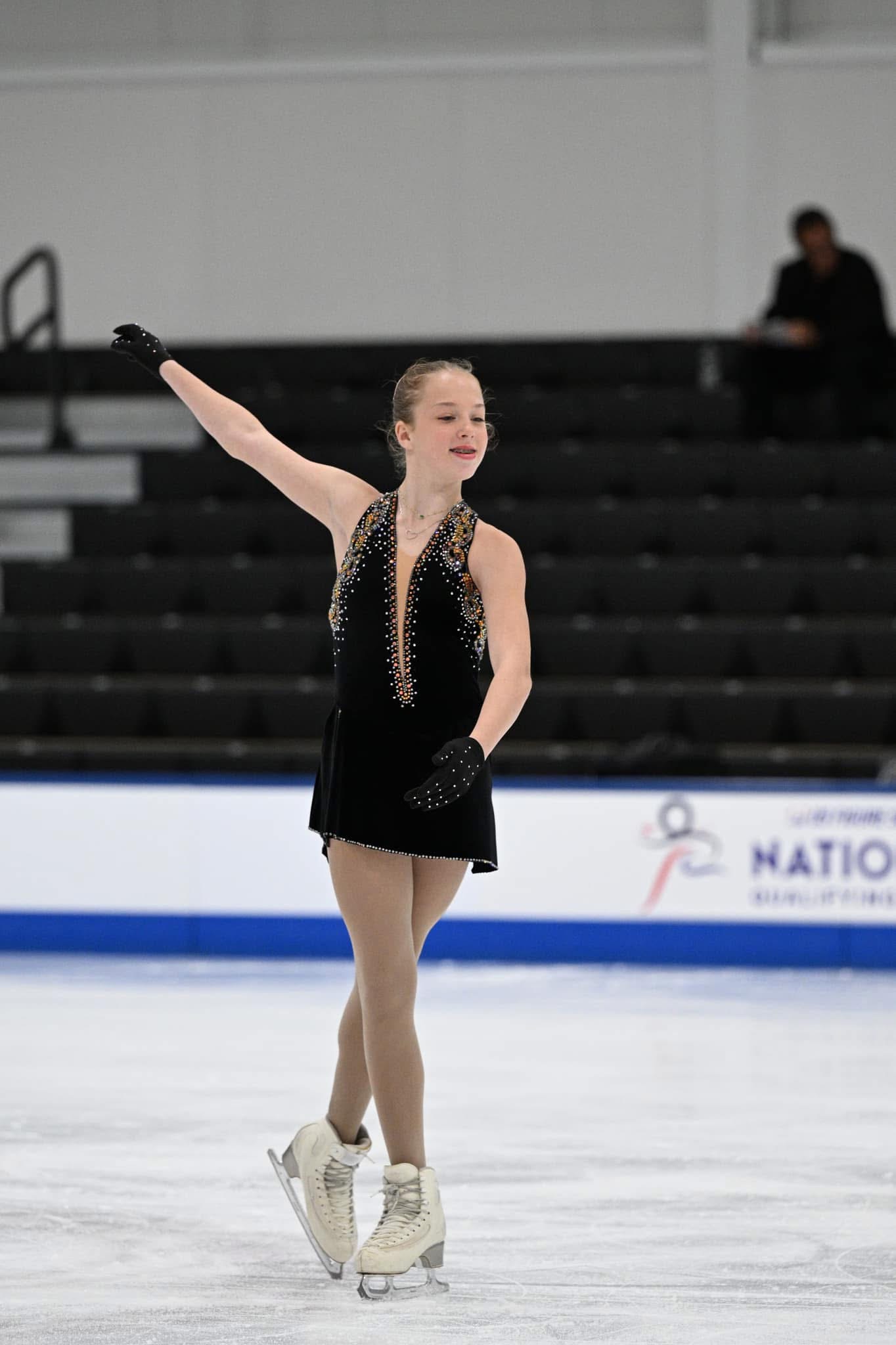New Jersey Figure Skating Club | USFSA Figure Skating