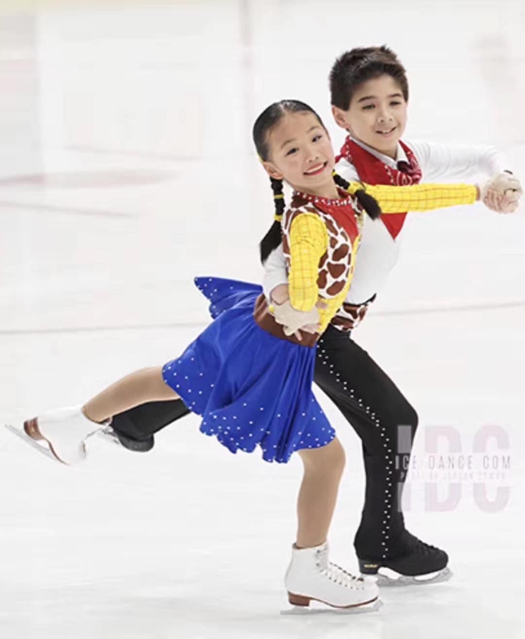 New Jersey Figure Skating Club | USFSA Figure Skating