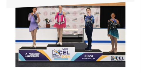 New Jersey Figure Skating Club | USFSA Figure Skating